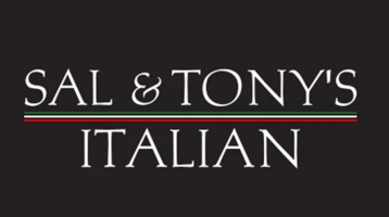 Sal & Tony's Italian - Buffalo Grove Golf Course